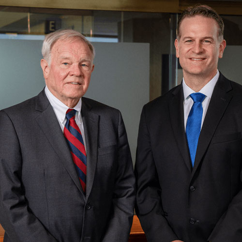 Cleveland Head-On Crash Lawyer | Free Legal Consultation